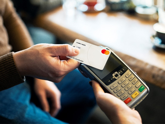 Acquirers and Processors | Mastercard Services